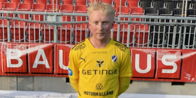 Oavgjort på Grmsta - Halmstads BK